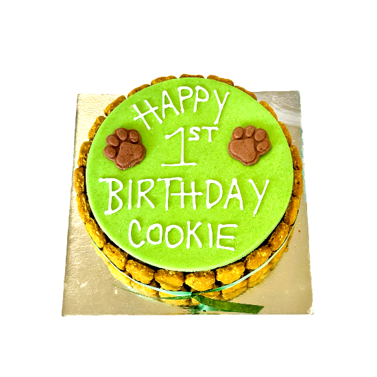 Classic Cakes – Top Dog Bakery